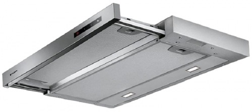 Вытяжки: Hota tetescopica MAXIMA NG TOUCH EV8 LED X A60